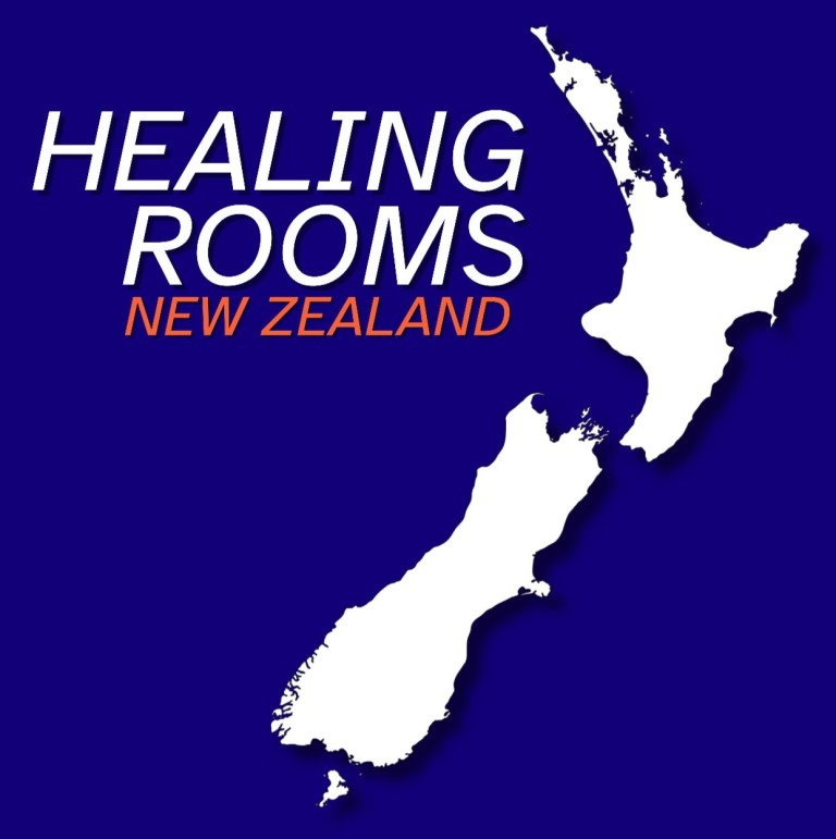 Takanini Healing Rooms – Harvest of Revival Ministry